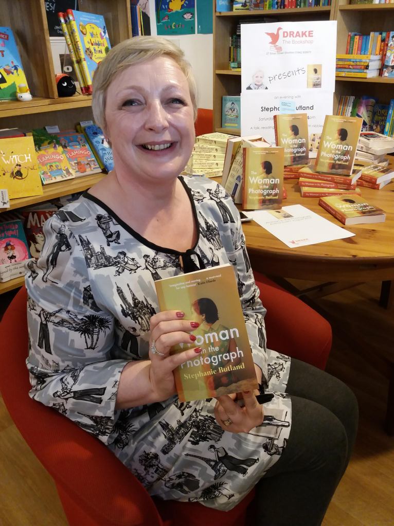 5 Things I Learned From A Book Launch (Number 6 Will Amaze You ...